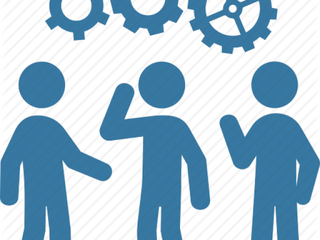 Download Team Building Group Activity Icon Clipart Png Download - PikPng