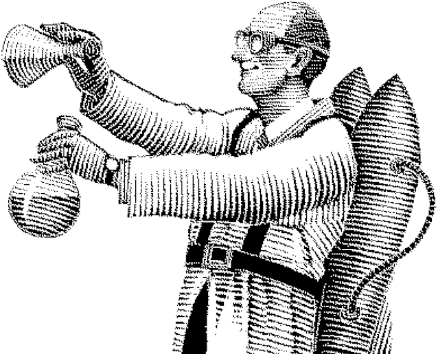 Rocket Science Clipart - Large Size Png Image - PikPng