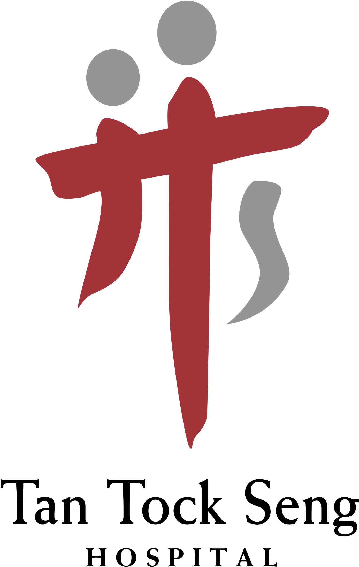 Tan Tock Seng Hospital Logo Png Transparent - Tan Tock Seng Logo ...