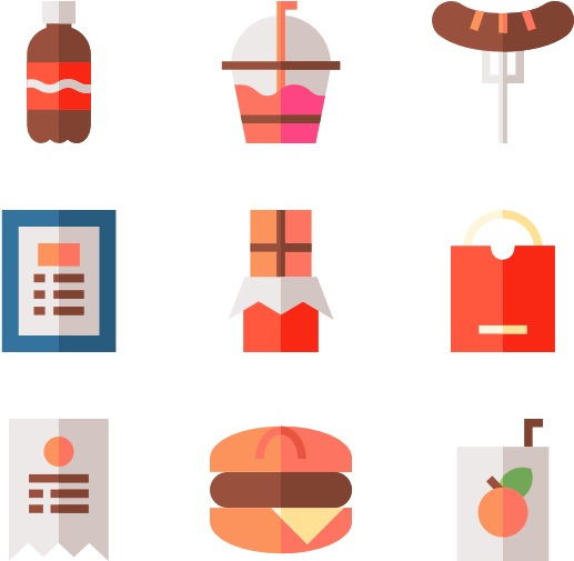 Take Away Clipart - Large Size Png Image - PikPng