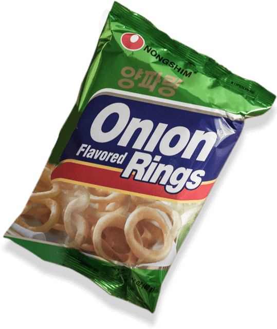 Onion Ring - Narutomaki Clipart - Large Size Png Image - PikPng