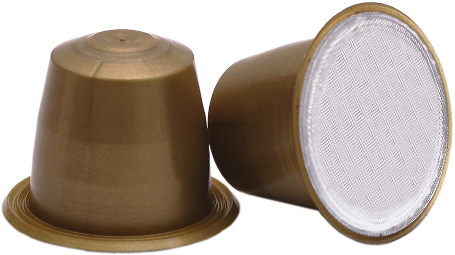 Compatible Capsules - Capsulas De Café Png Clipart - Large Size Png ...