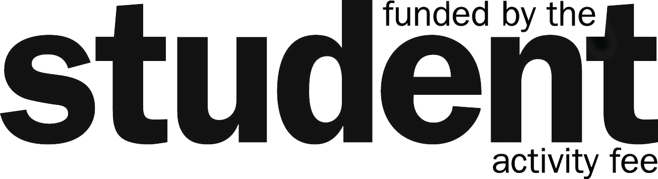 Student Activity Fee Logo - Student Activity Fee Clipart - Large Size ...