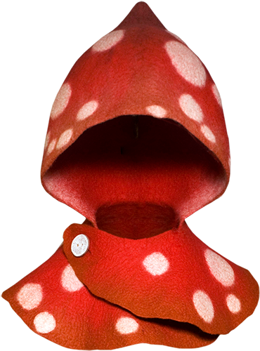 Hood Clipart - Large Size Png Image - PikPng