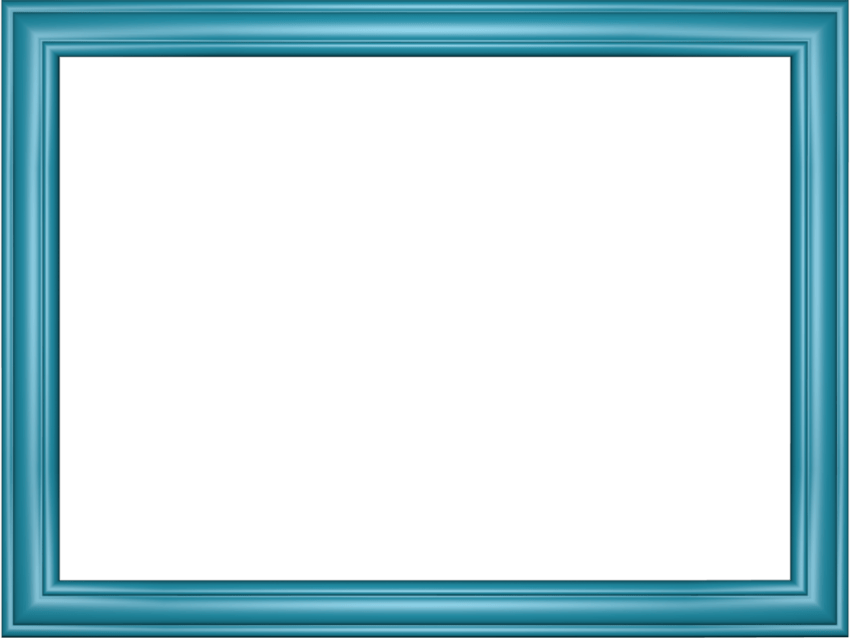 Download Free Png Blue Border Frame Png - Parallel Clipart Png Download ...