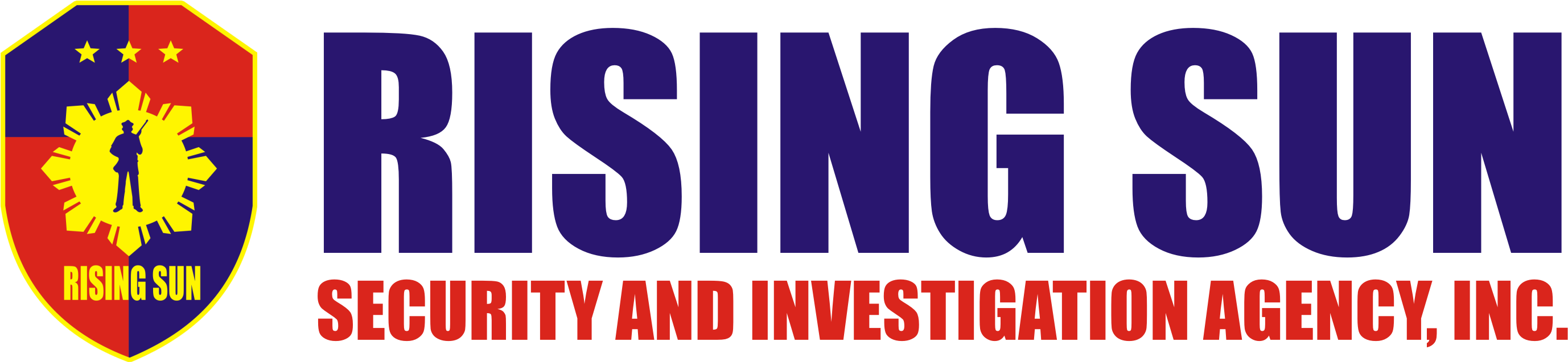Rising Sun Security Agency Clipart - Large Size Png Image - PikPng