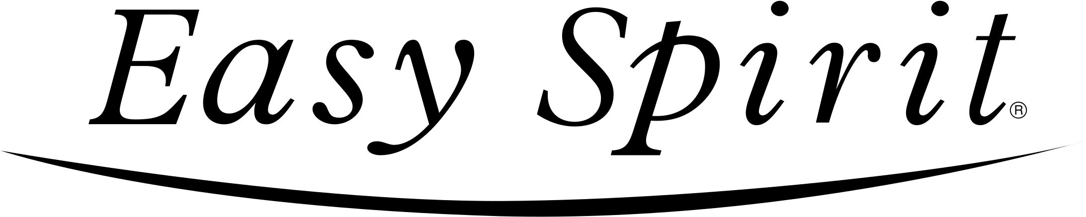 Easy Spirit Logo Png Transparent - Easy Spirit Clipart - Large Size Png ...