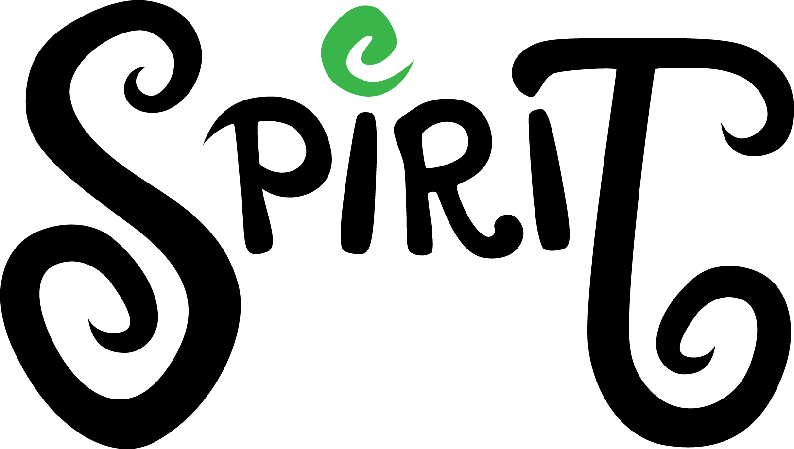 Company - Spirit Text Clipart - Large Size Png Image - PikPng