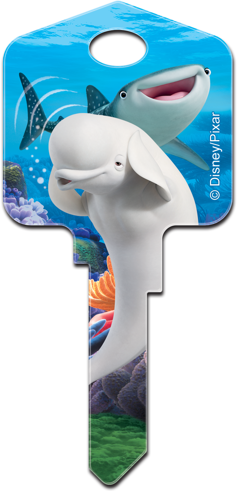 Front Of Key - Illustration Clipart - Large Size Png Image - PikPng