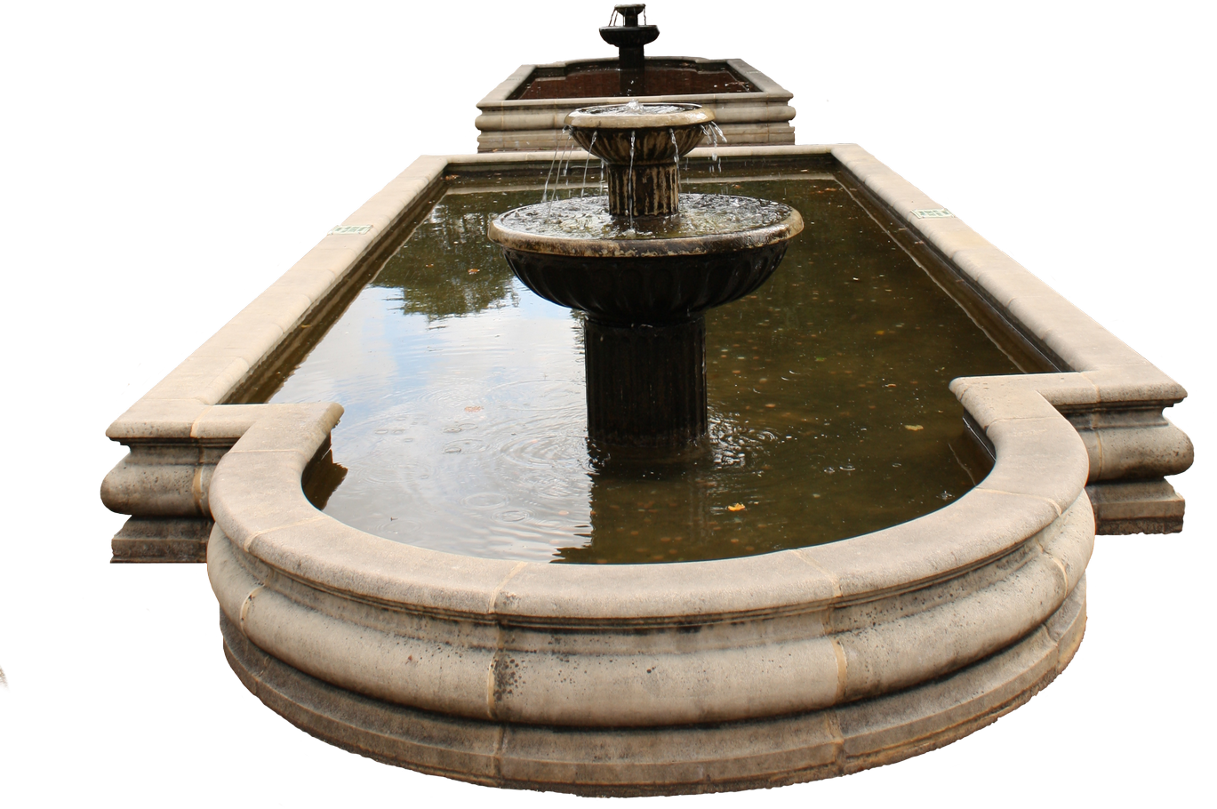 Fountain - Fountain Png Clipart - Large Size Png Image - PikPng