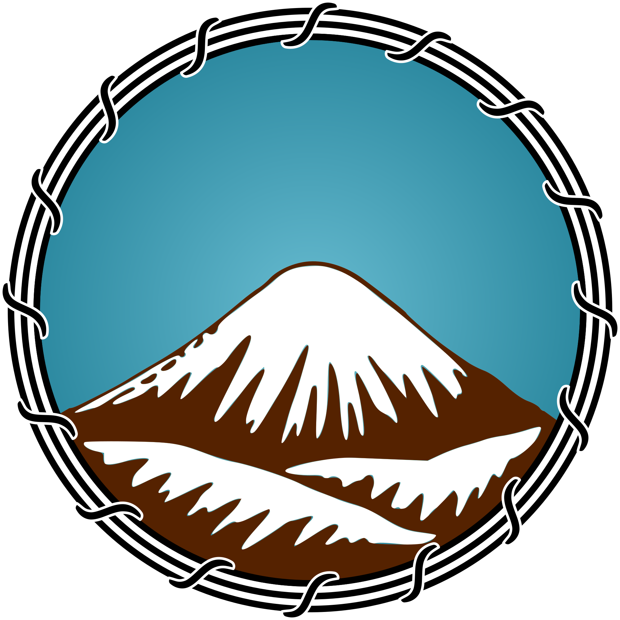 Open - Bime Iran Clipart - Large Size Png Image - PikPng