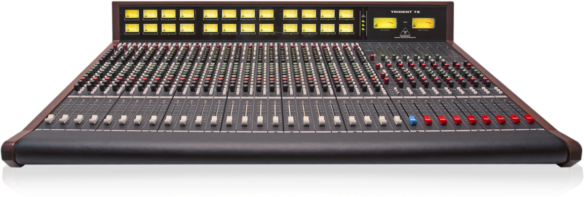 Trident 78 Console - Trident Console Clipart - Large Size Png Image ...