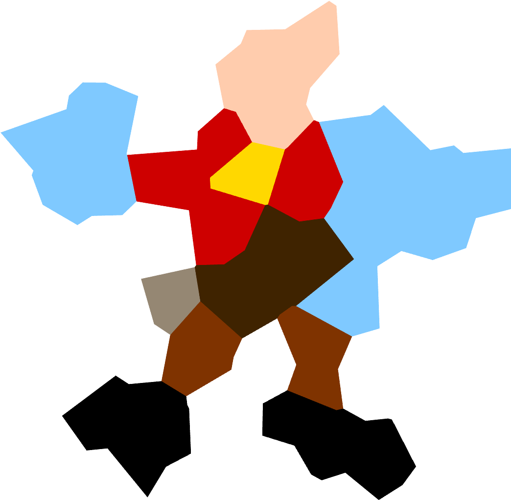 2 Abstract Sheldon Clipart - Large Size Png Image - PikPng