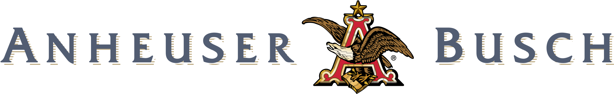 Anheuser Busch Logo Png Clipart - Large Size Png Image - PikPng