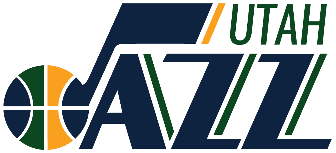 Jazz - Utah Jazz Wallpaper 2016 Clipart - Large Size Png Image - PikPng