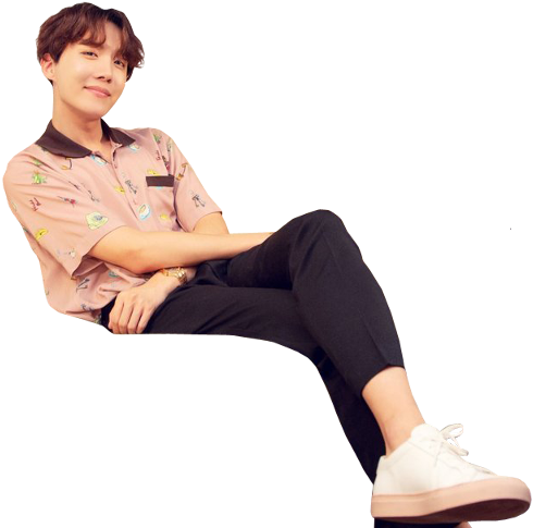 Edits Sticker - Sitting Clipart - Large Size Png Image - PikPng