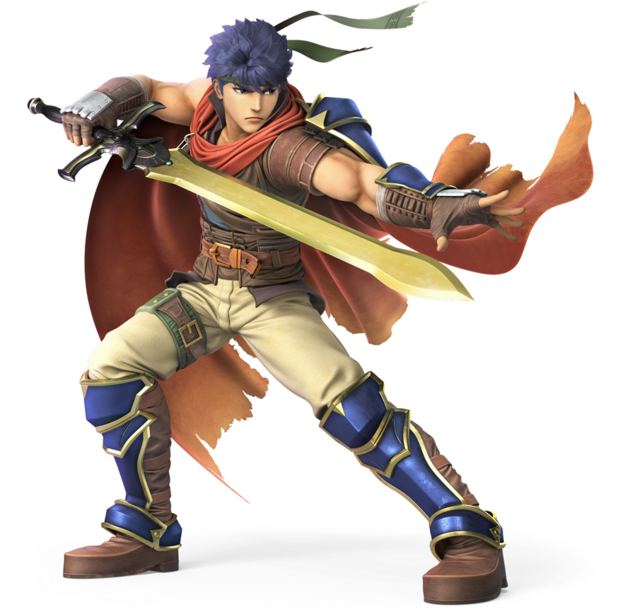 Super Smash Bros Ultimate Ike Clipart - Large Size Png Image - PikPng Super Smash Bros Ultimate Ike Clipart - Large Size Png Image - PikPng