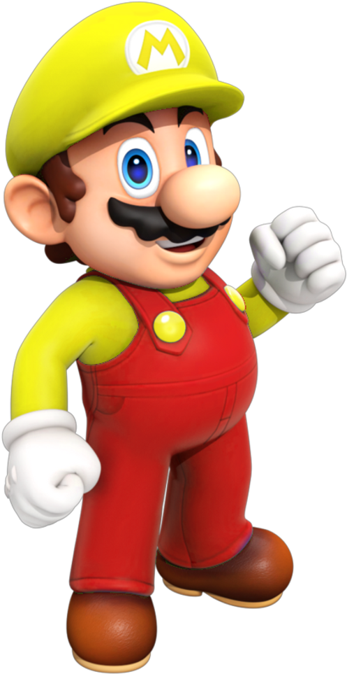 Super Sticker - Super Mario Boo Render Clipart - Large Size Png Image ...