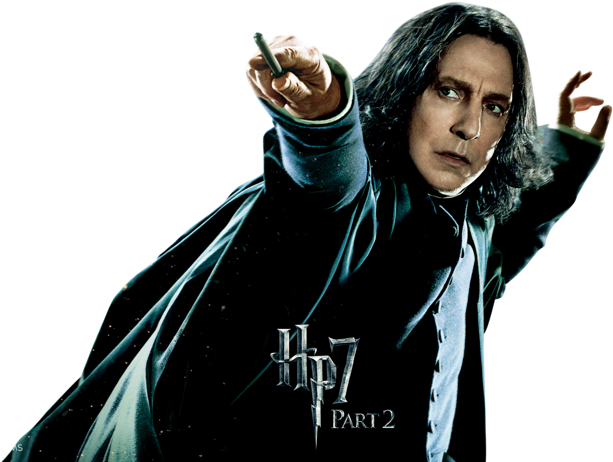 Png Snape Png Snape Clipart - Large Size Png Image - PikPng