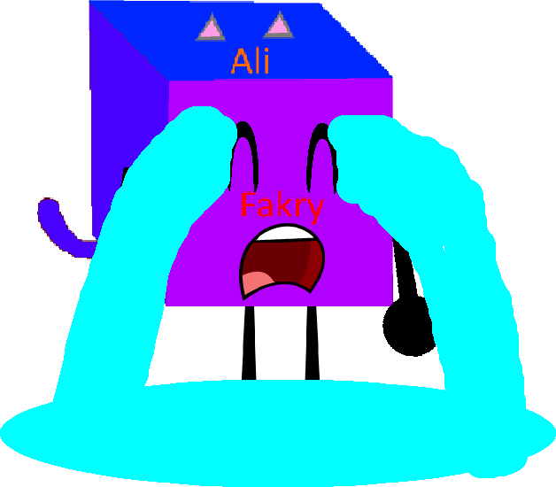 Ali Fakry Clipart - Large Size Png Image - PikPng