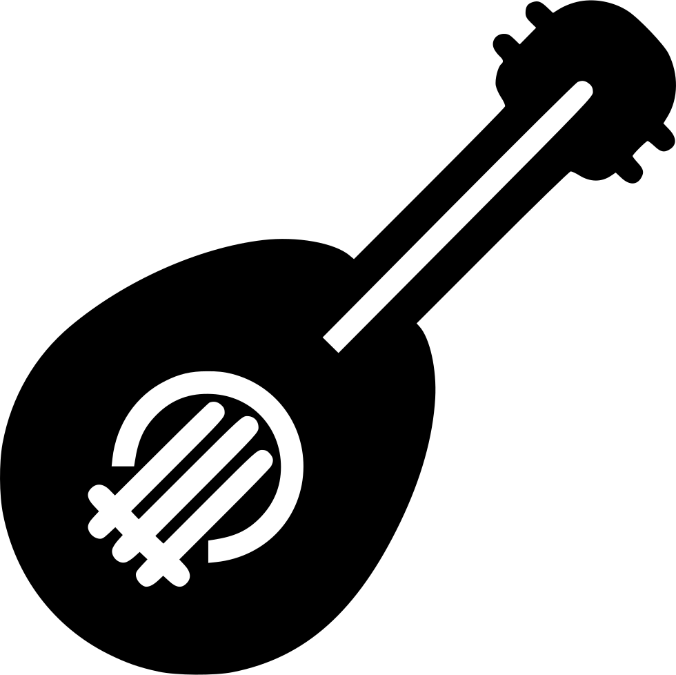 Png File - Ukulele Icon Png Clipart - Large Size Png Image - PikPng