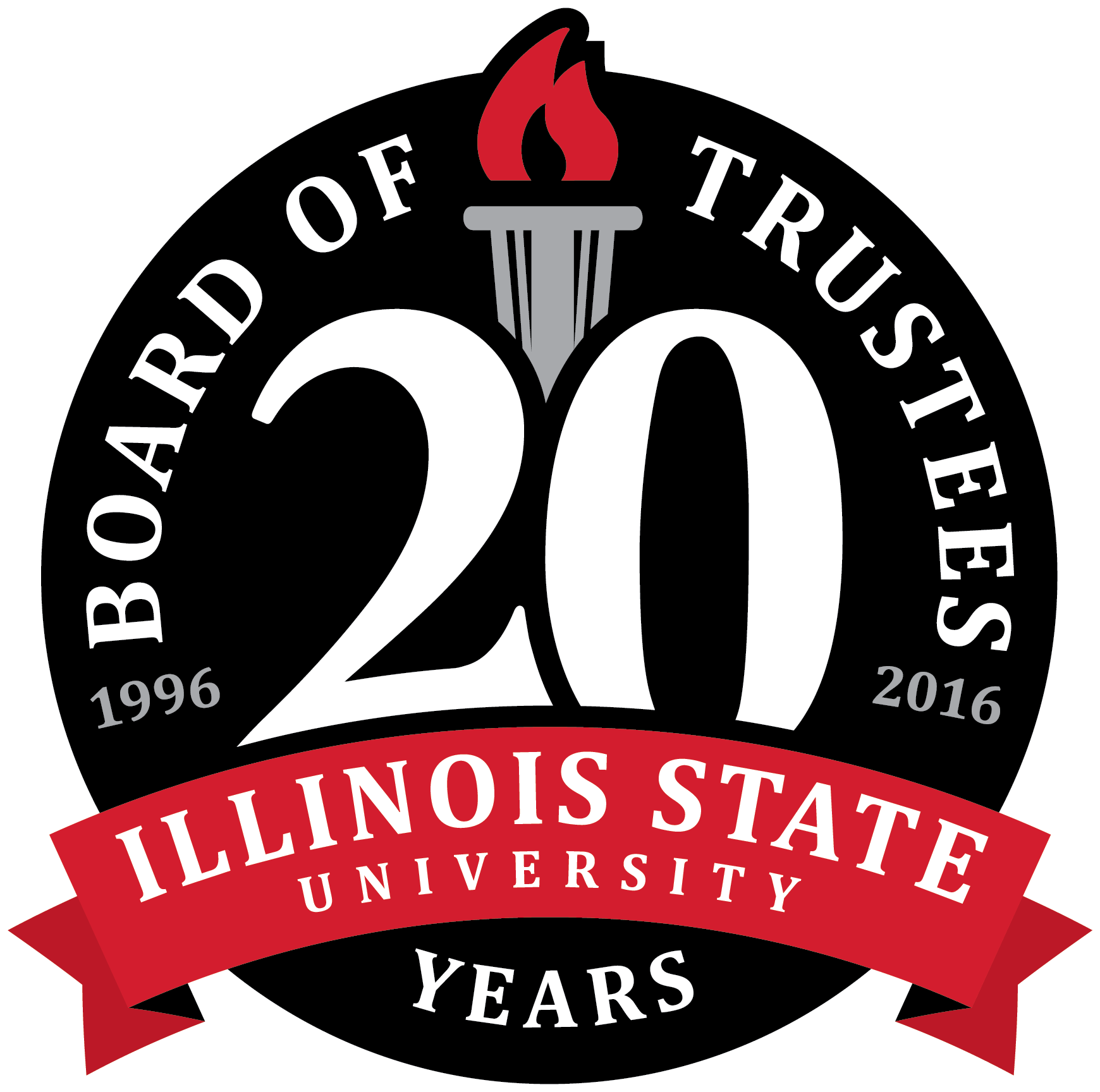 Logo For The Illinois State University Board Of Trustees Clipart Logo For The Illinois State University Board Of Trustees Clipart