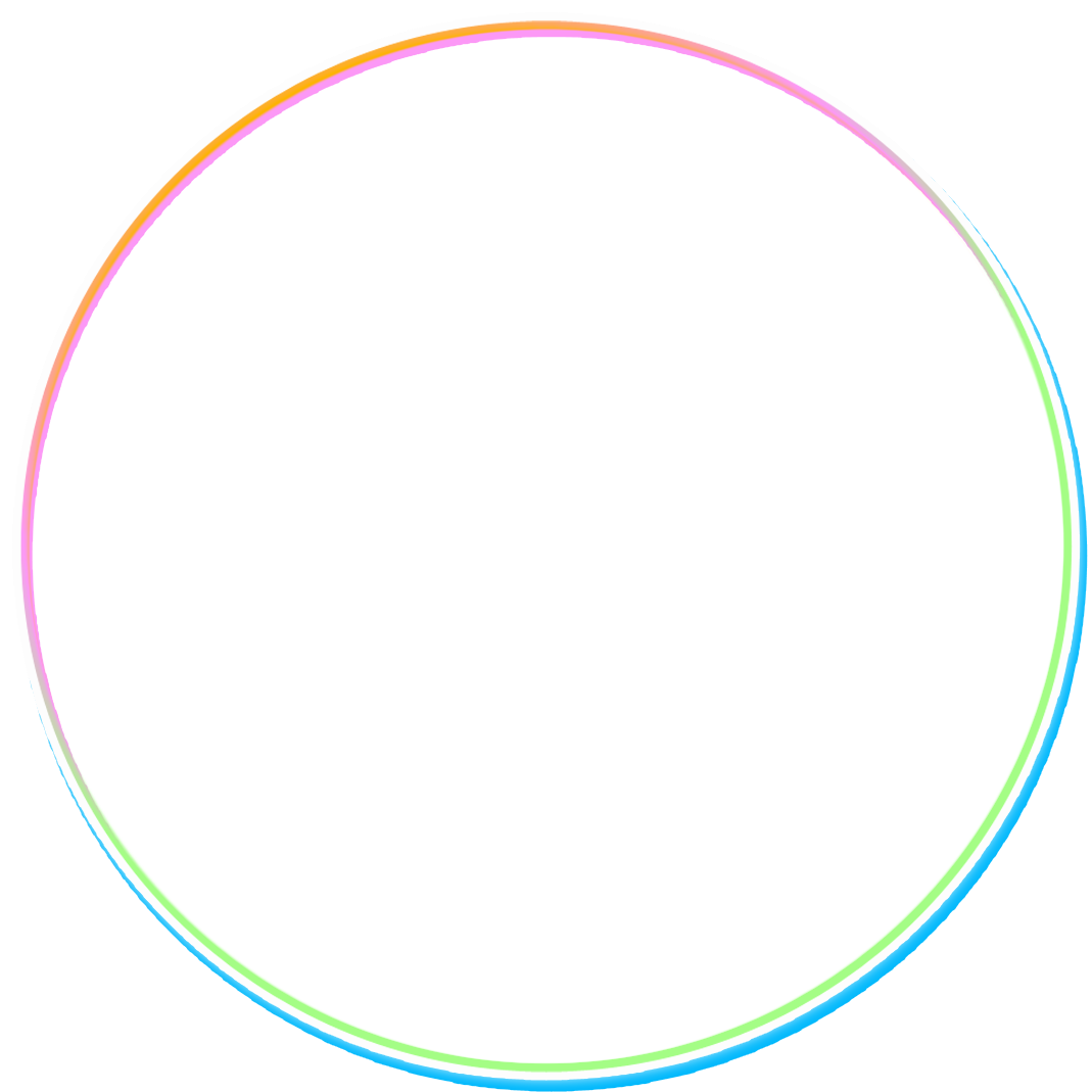 Download Circle Sticker - Circle Clipart Png Download - PikPng