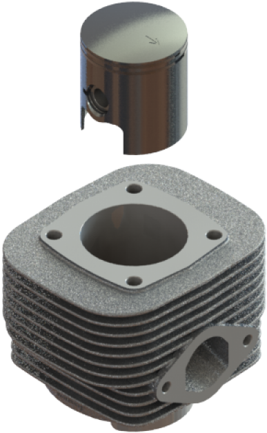 Bellows Clipart - Large Size Png Image - PikPng