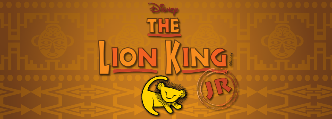 Lion King Jr - Illustration Clipart - Large Size Png Image - PikPng
