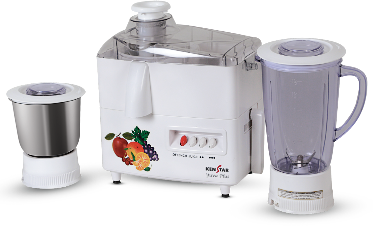 Juicer Mixer Grinder Png - Juicer Clipart - Large Size Png Image - PikPng