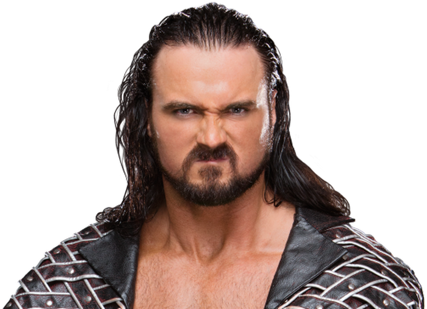 Wwe Return For Scot Drew Mcintyre Thrills Wrestling - Drew Mcintyre Vs ...