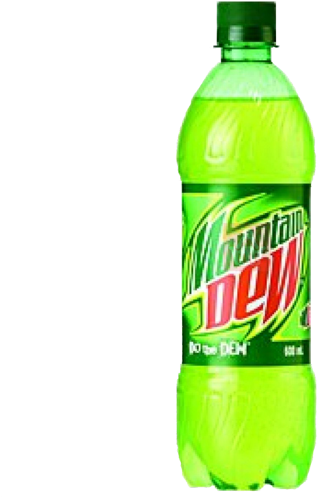 Mlg Image - Mountain Dew 2.25 Ltr Clipart - Large Size Png Image - PikPng