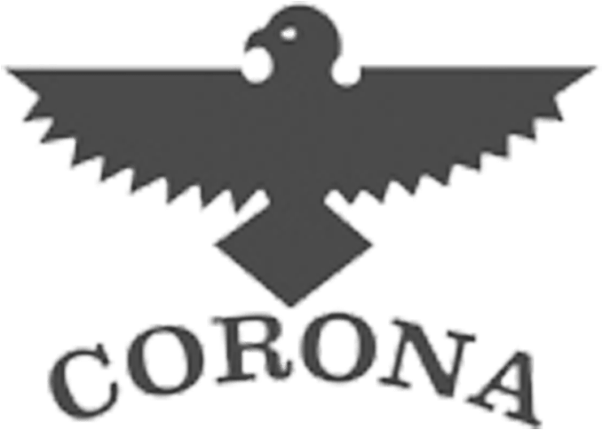 Corona Logo - Emblem Clipart - Large Size Png Image - PikPng