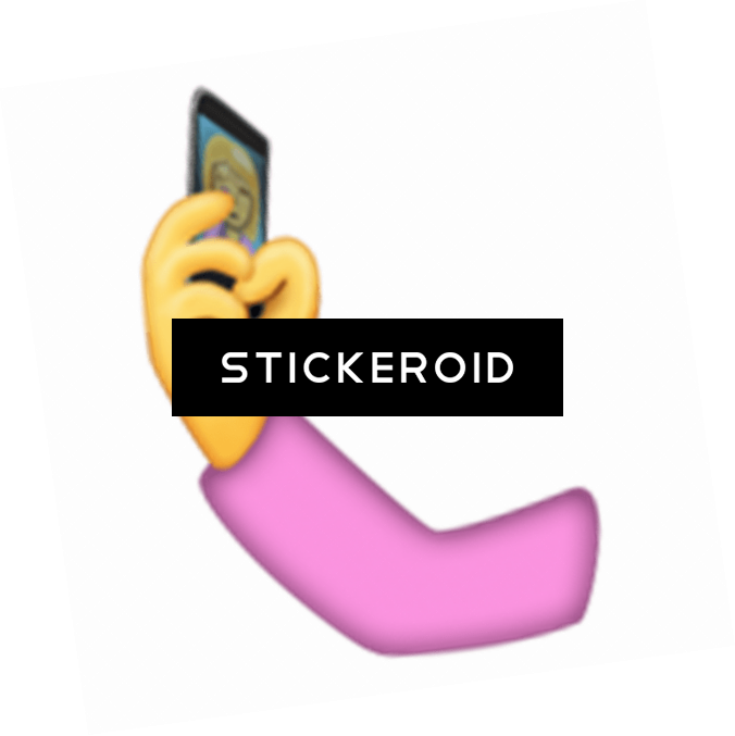 Glam Pop Star Emoji - Smile Clipart - Large Size Png Image - PikPng