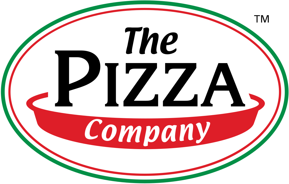 Pizza Company Logo Png Clipart - Large Size Png Image - PikPng