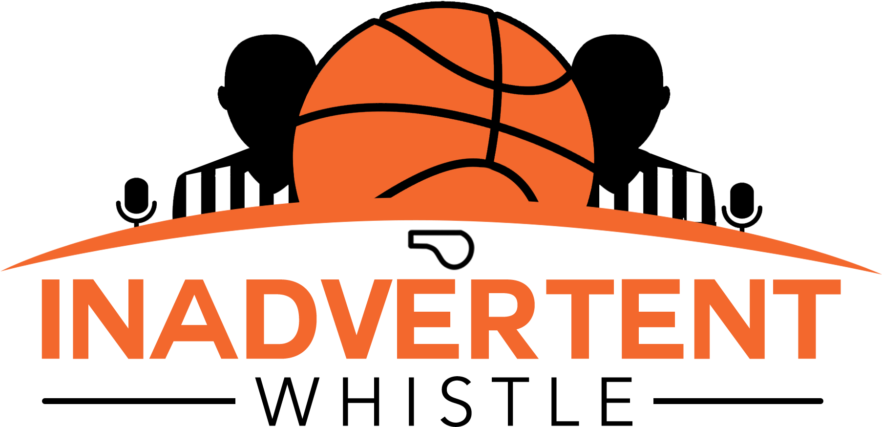 Inadvertent Whistle Image Black And White Clipart - Large Size Png ...