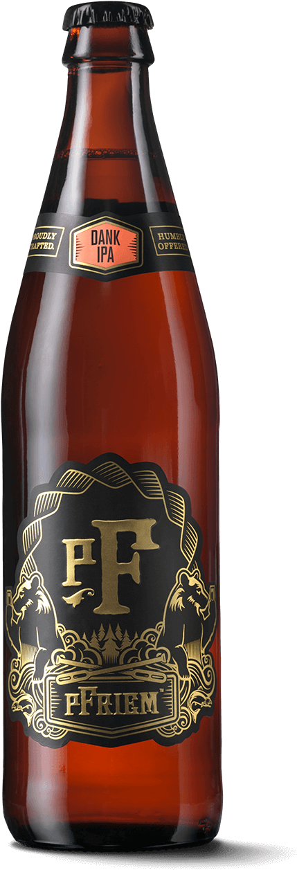 Dank Ipa - “ - Pfriem Ipa Clipart - Large Size Png Image - PikPng