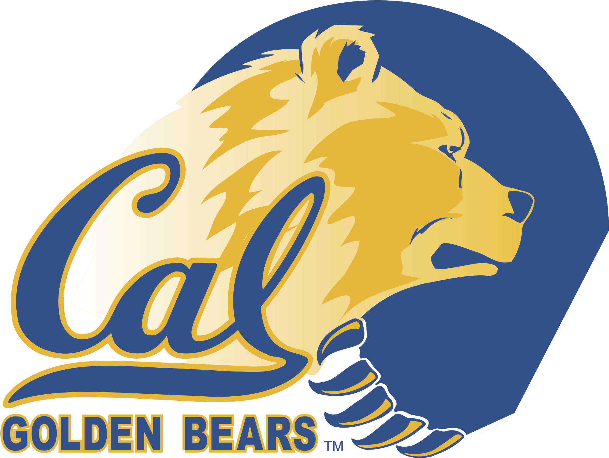 Download Cal Golden Bears Logo Png Transparent - Cal Bears Logo Clipart ... Download Cal Golden Bears Logo Png Transparent - Cal Bears Logo Clipart ...