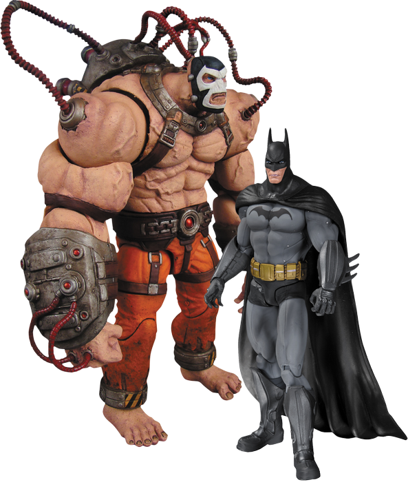 Bane Png Clipart - Large Size Png Image - PikPng