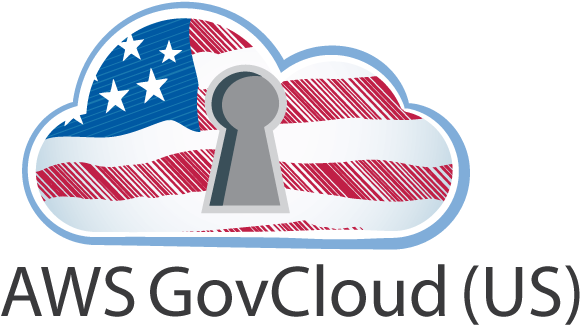 Download Amazon Web Servicesverified Account - Aws Govcloud Png Clipart ...