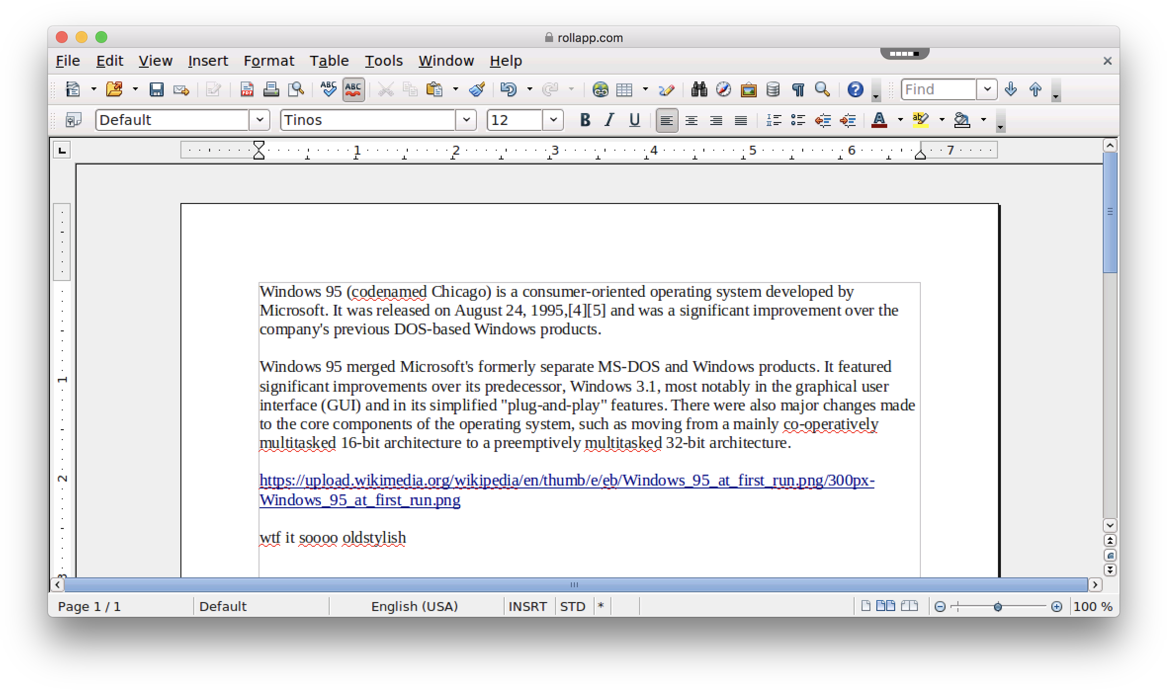 Openoffice Writer - Computer Icon Clipart - Large Size Png Image - PikPng