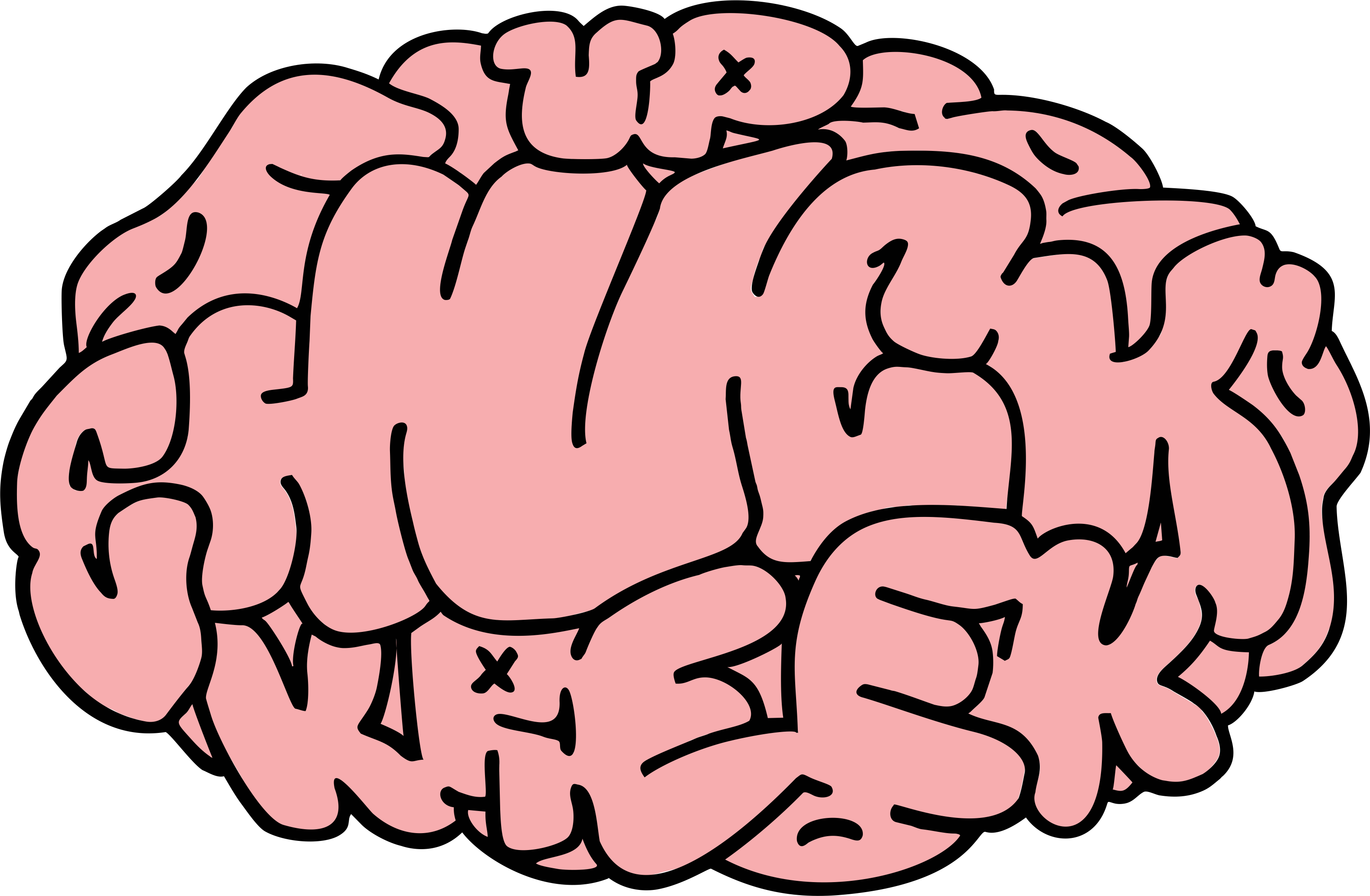 Up Chuck Kreek Clipart - Large Size Png Image - PikPng