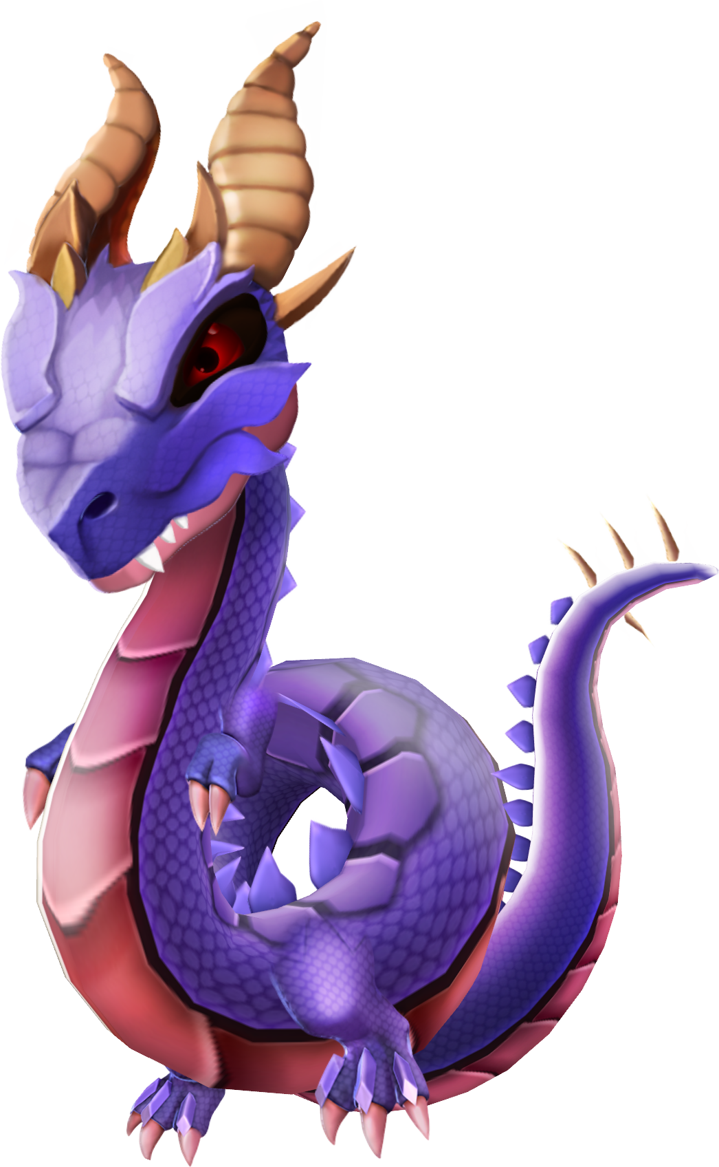 Doom Dragon - Dragon Mania Legends Doom Dragon Clipart - Large Size Png ...