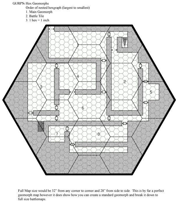 Download Gurps Maps Clipart Png Download - PikPng