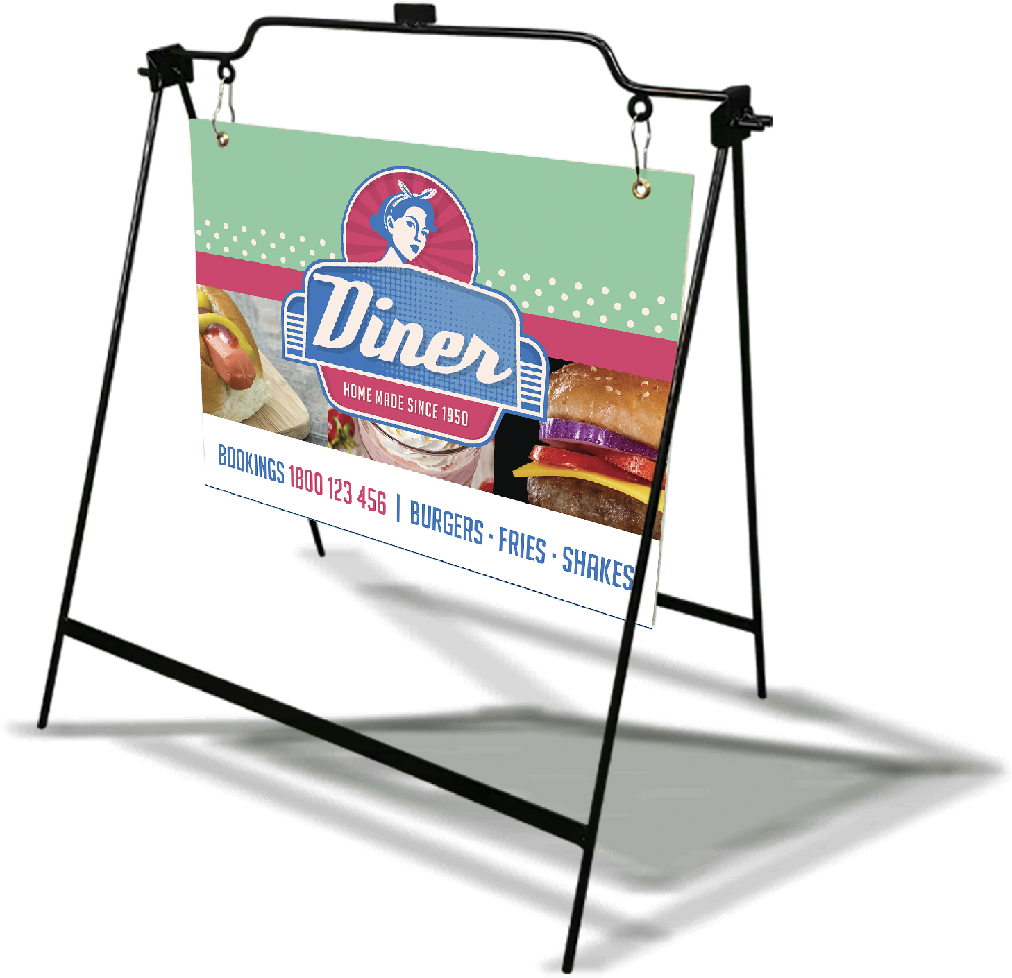 Pr A Frame 01 - Marketing Clipart - Large Size Png Image - PikPng