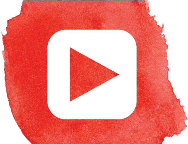 Video Icon Clipart Youtube Sign - Youtube - Png Download - Large Size ...