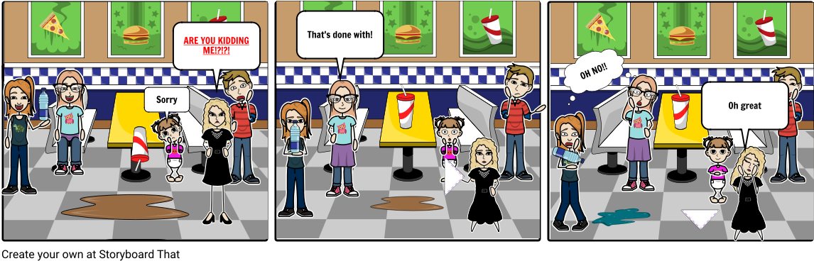 Taco Bell Moment - Cartoon Clipart - Large Size Png Image - PikPng