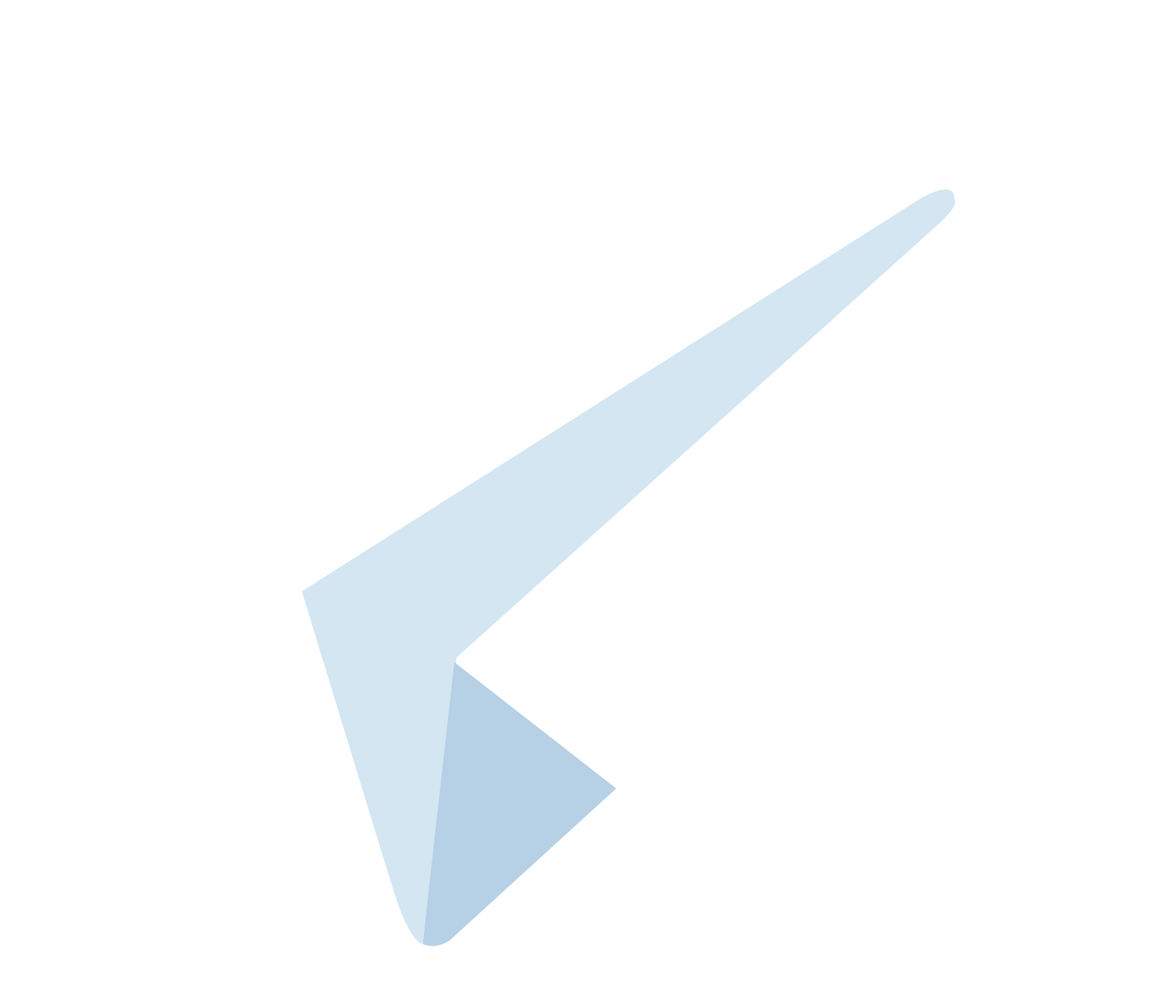 [view 43 ] Telegram White Logo Png Download
