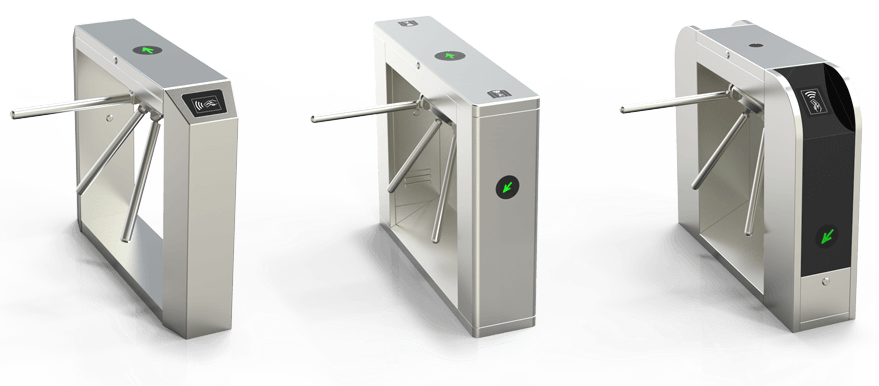 Tripod Turnstile - Turnstile Gates Clipart - Large Size Png Image - PikPng