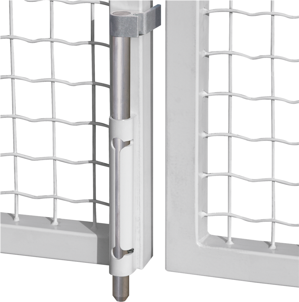 Vsa- 0 - Verrou De Sol Portail Clipart - Large Size Png Image - PikPng